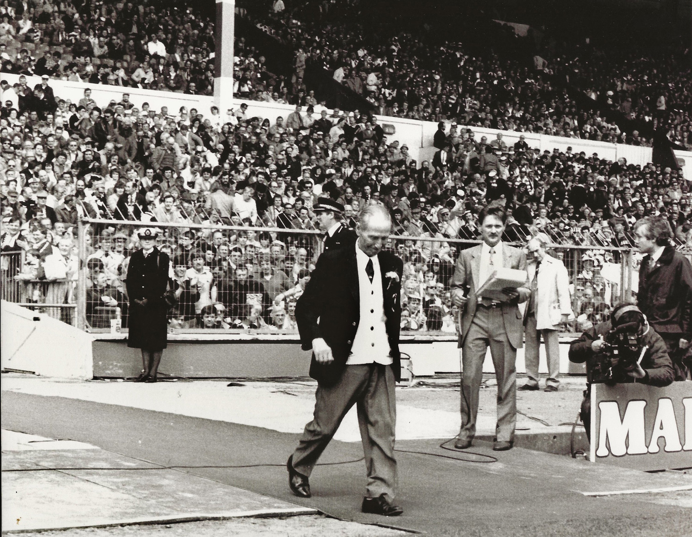 1929 Henry Coates memories | Dewsbury Heroes