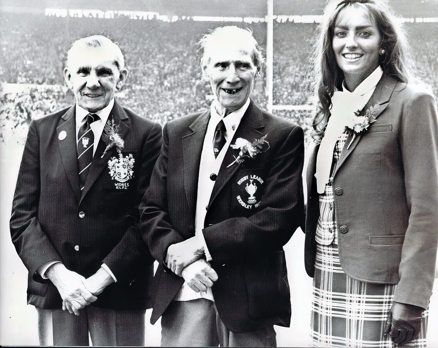 1929 Henry Coates memories | Dewsbury Heroes