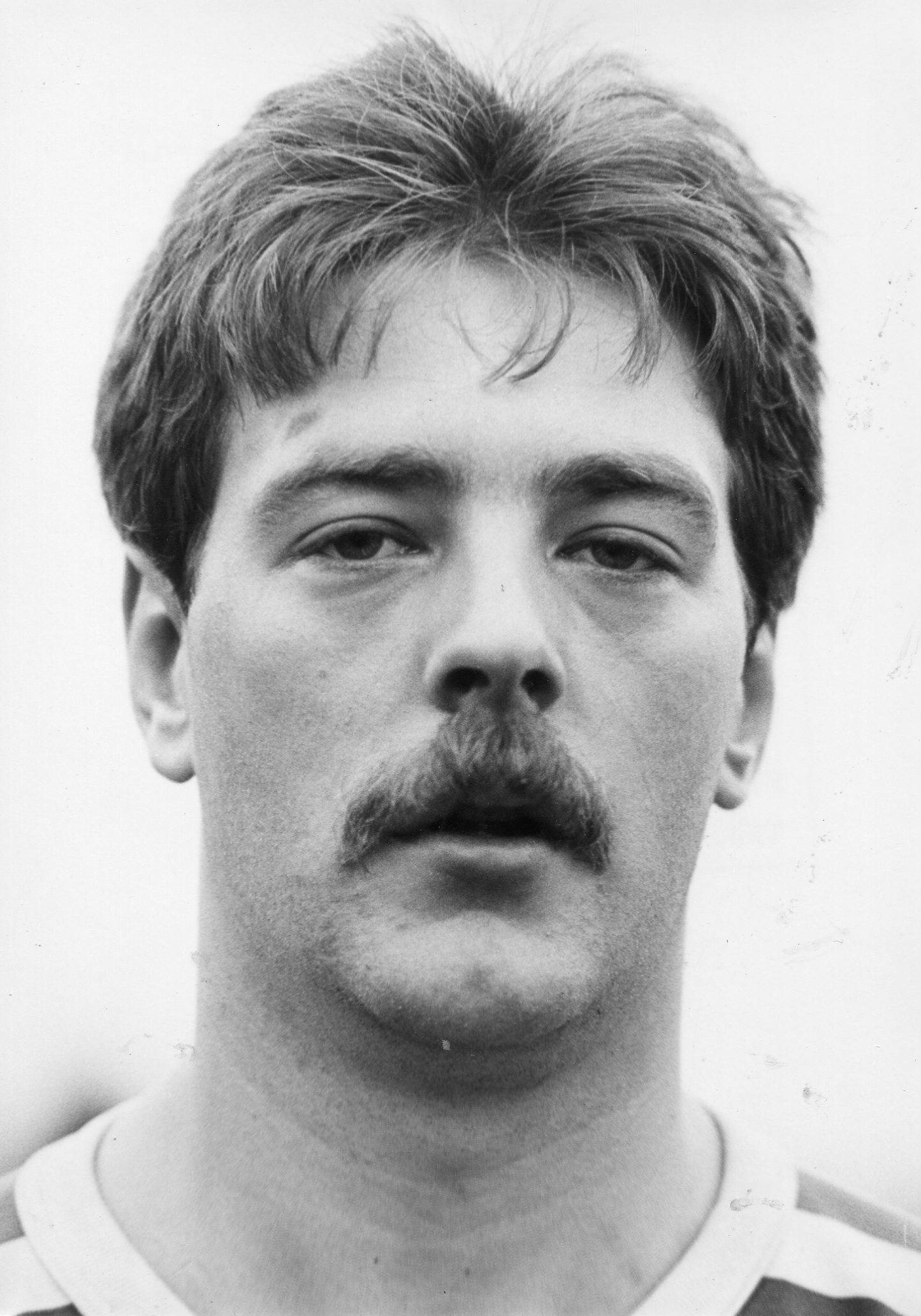 Graham Marsden | Dewsbury Heroes